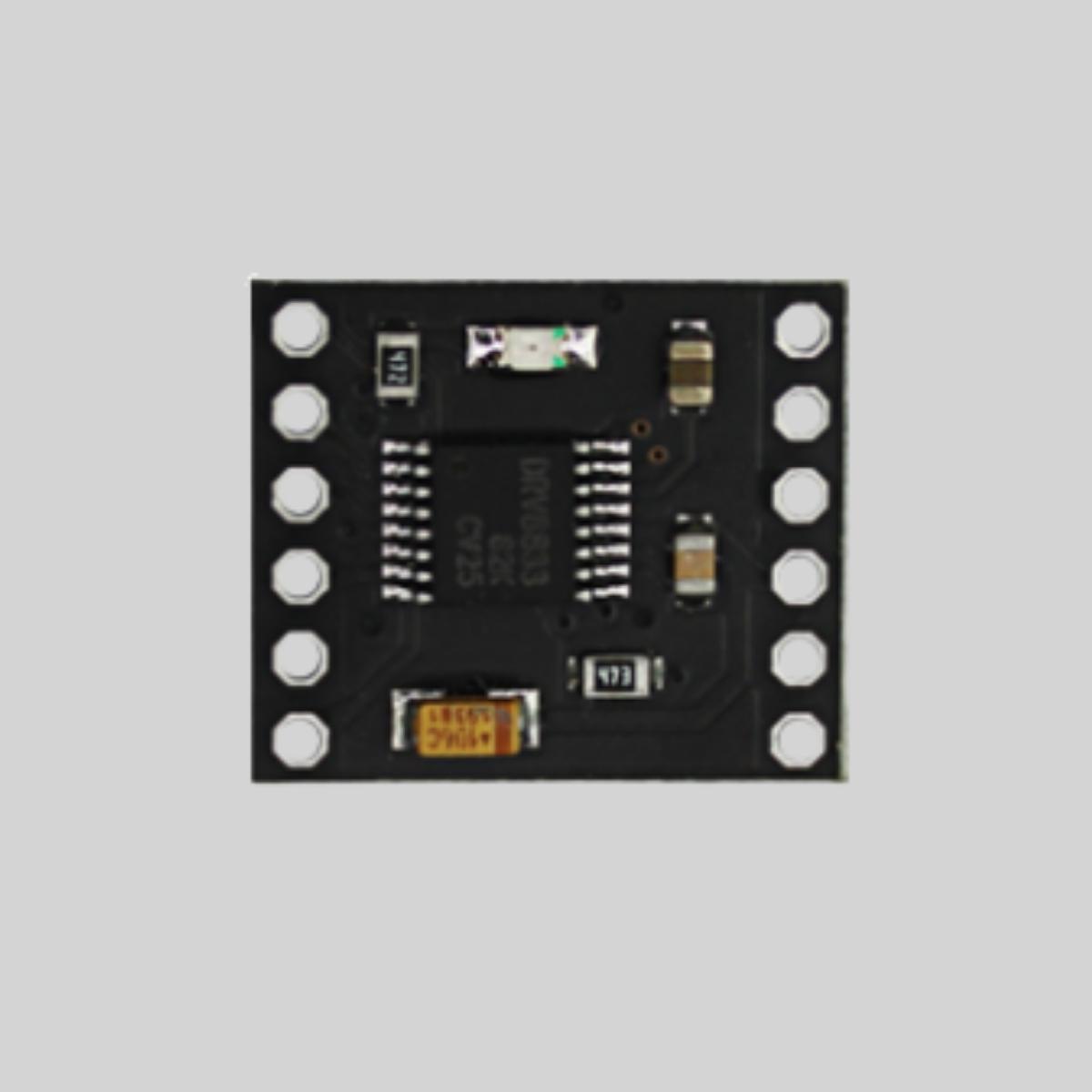 DRV8833 Dual Motor Driver | Compact & Efficient Control