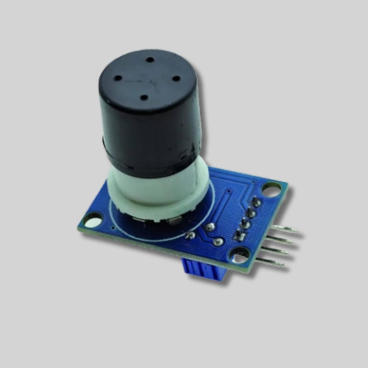 Mq 131 Ozone O3 Gas Sensor For Air Quality Monitoring