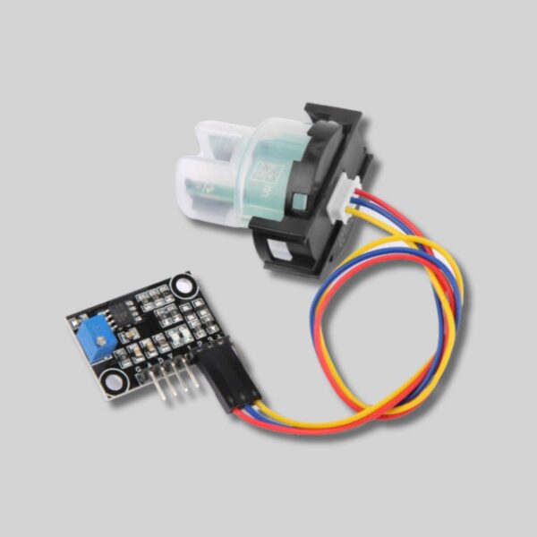 Turbidity Sensor for Arduino | Water Quality & Clarity Monitoring